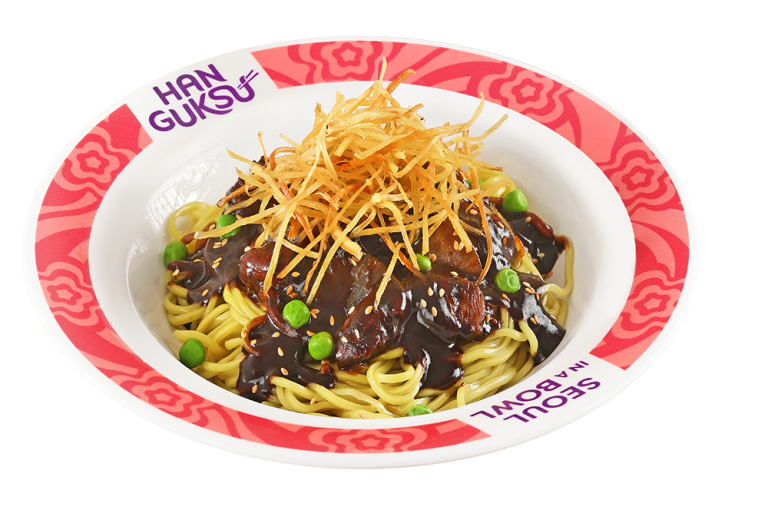 Han Guksu Indonesia – Seoul in A Bowl – Korean Noodle